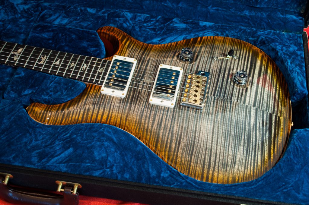 2014 PRS Custom Shop 24 Artist Package 02 – Rolly's Guitars