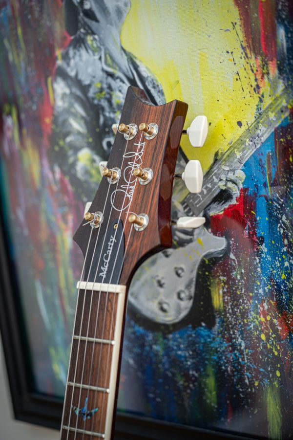 2024 PRS McCarty 10 Top Wood Library Brazilian – Rolly's Guitars