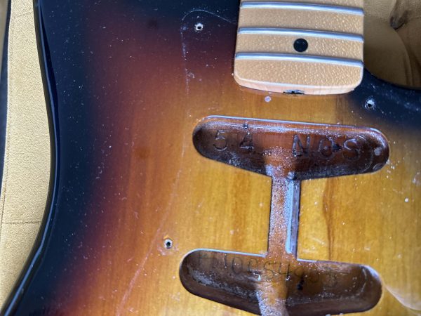 Guitar Setup, Maintenance and Repair Service – Rolly's Guitars